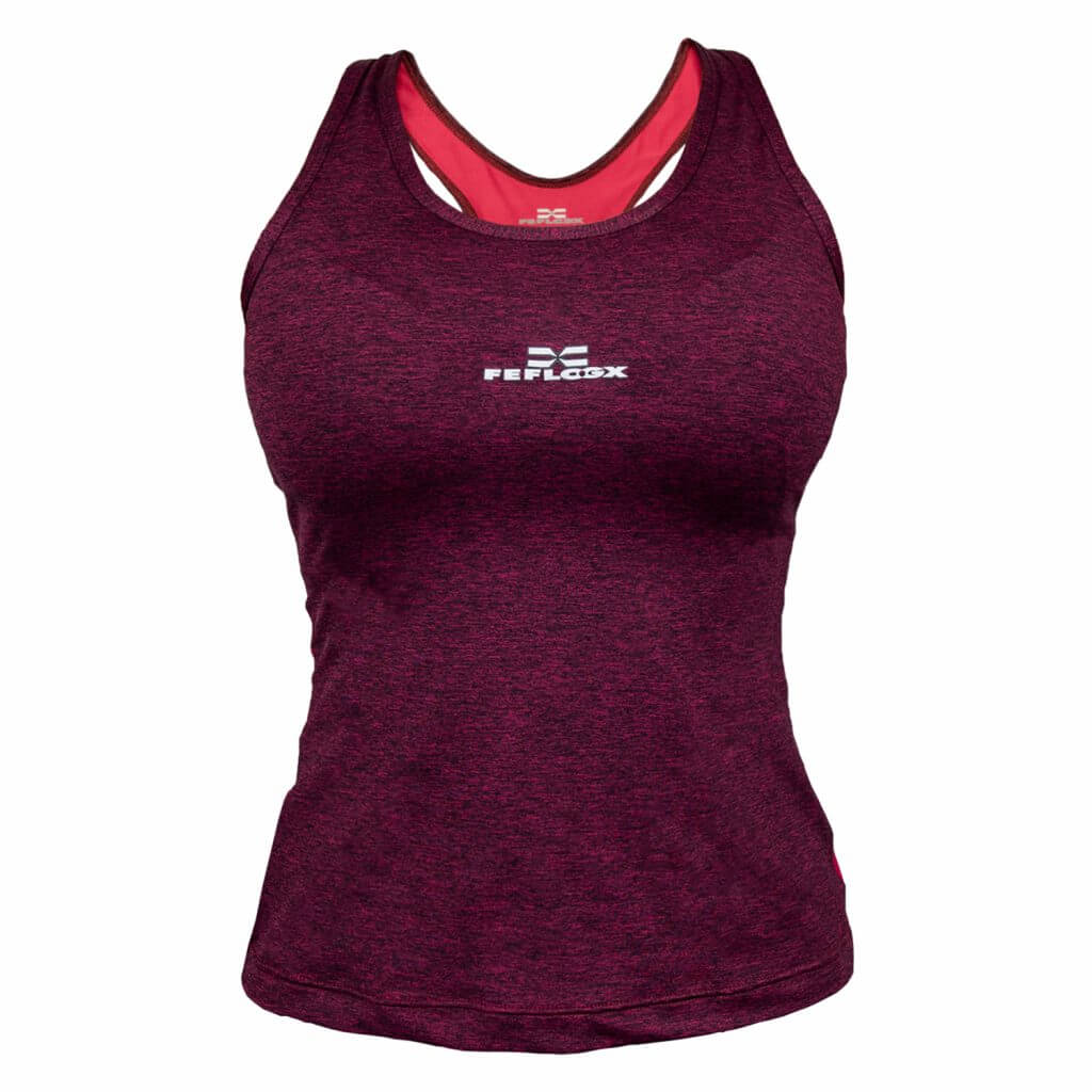 Sport Top Motion Damen | Einfach online kaufen bei FEFLOGX!
